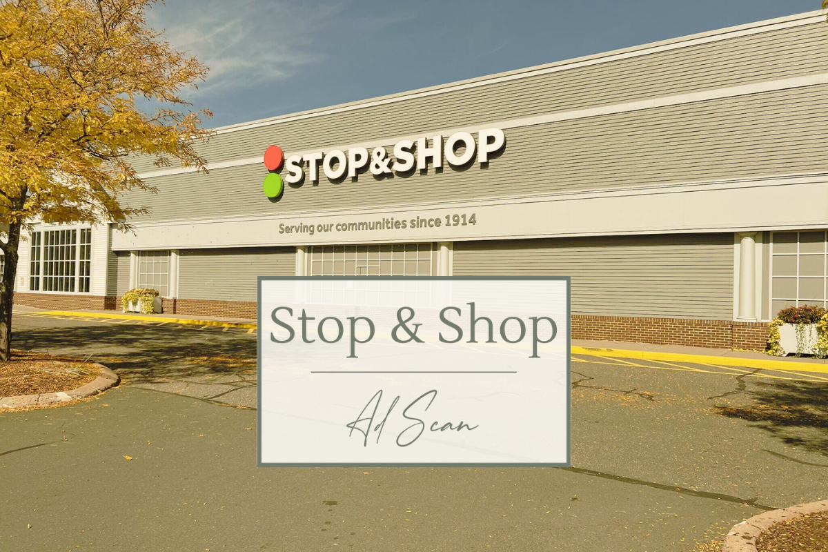 Stop & Shop Weekly Ad Preview -Early Flyer & Deals - GROUNDED IN THYME